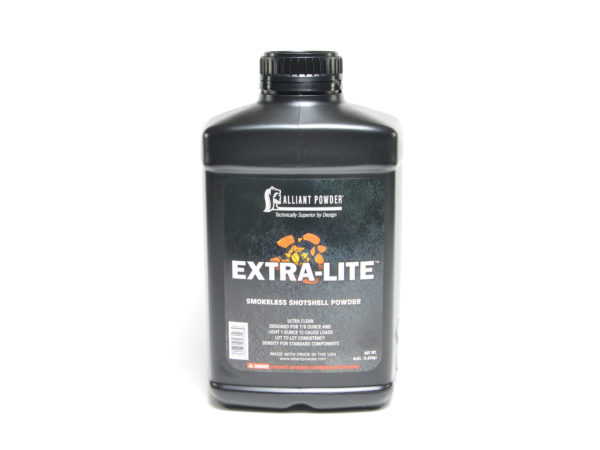 Alliant Extra-Lite 3