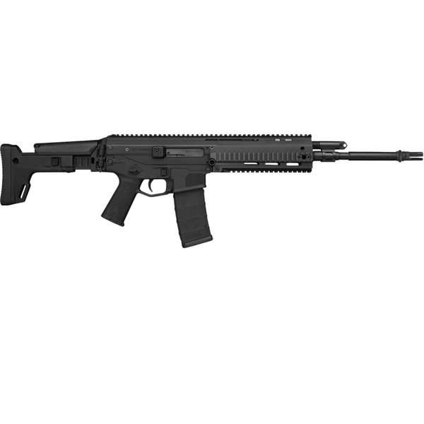 Bushmaster Acr Enhanced 3