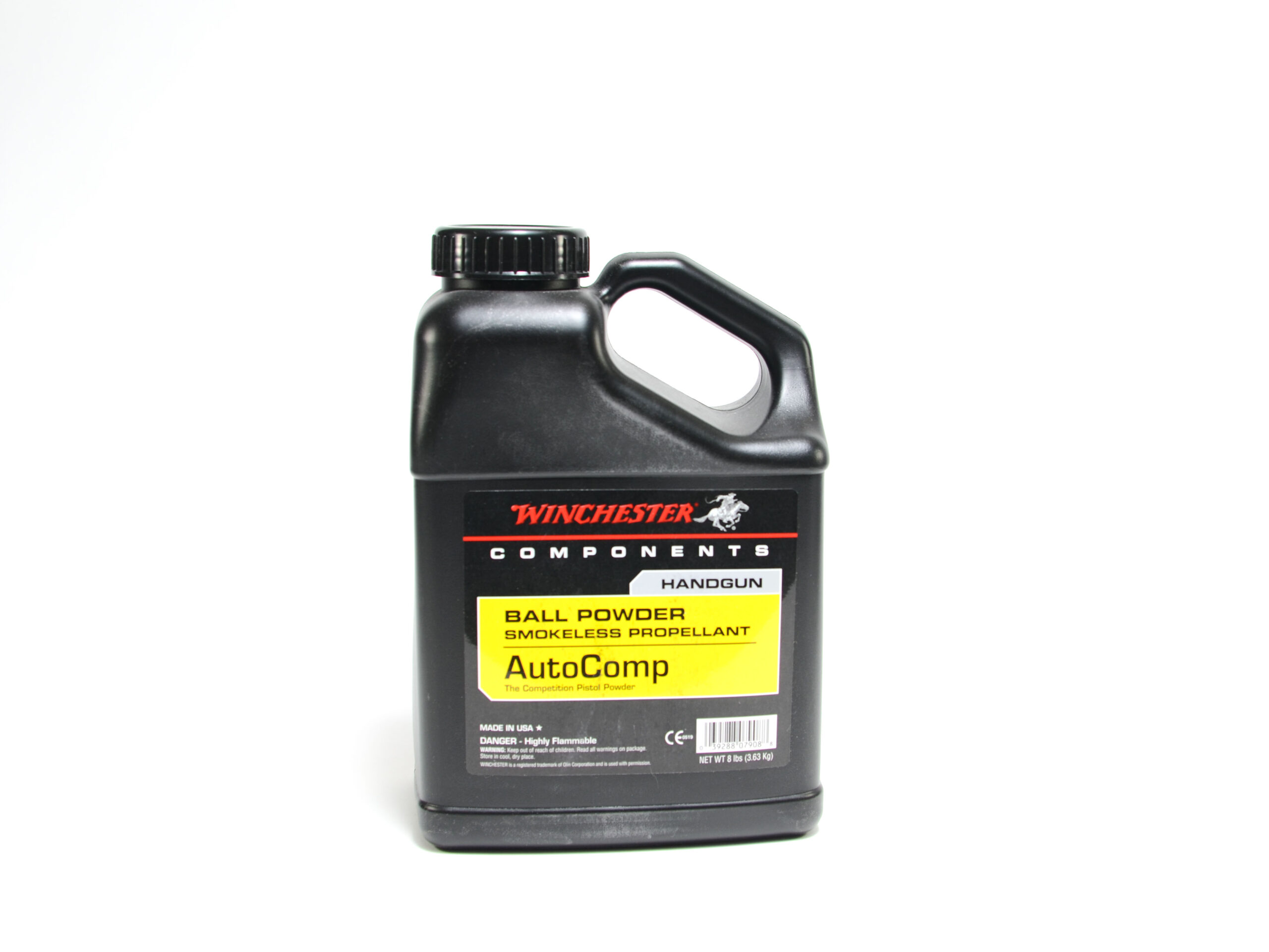 Winchester Autocomp 3