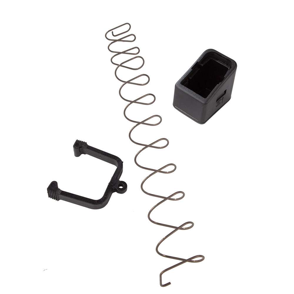 Arredondo Magazine Extension 3