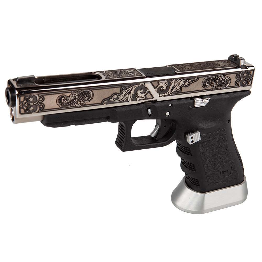 CUSTOM GUN 2019 #15 - ArmsCor USA