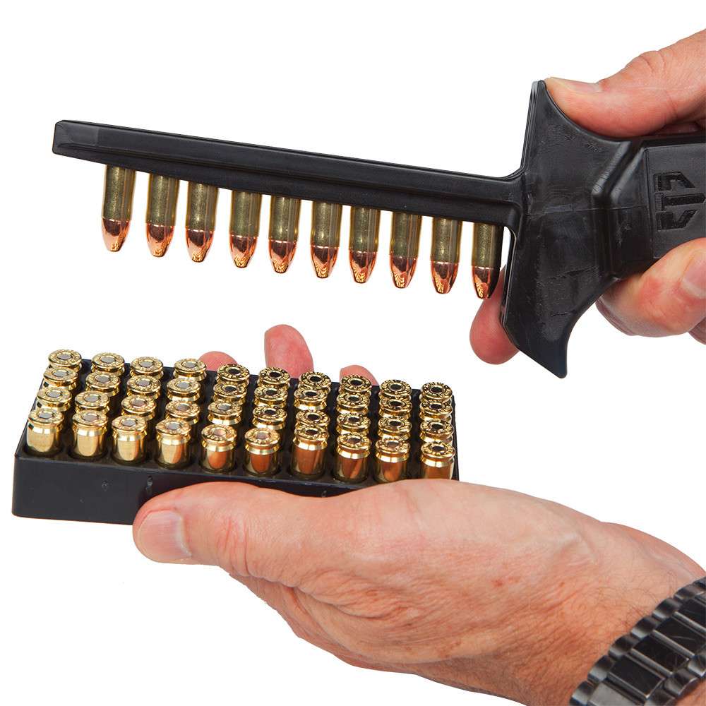 Ets C.a.m. Magazine Loader 5