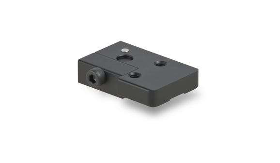 Razor Red Dot Low Rail Mount 3