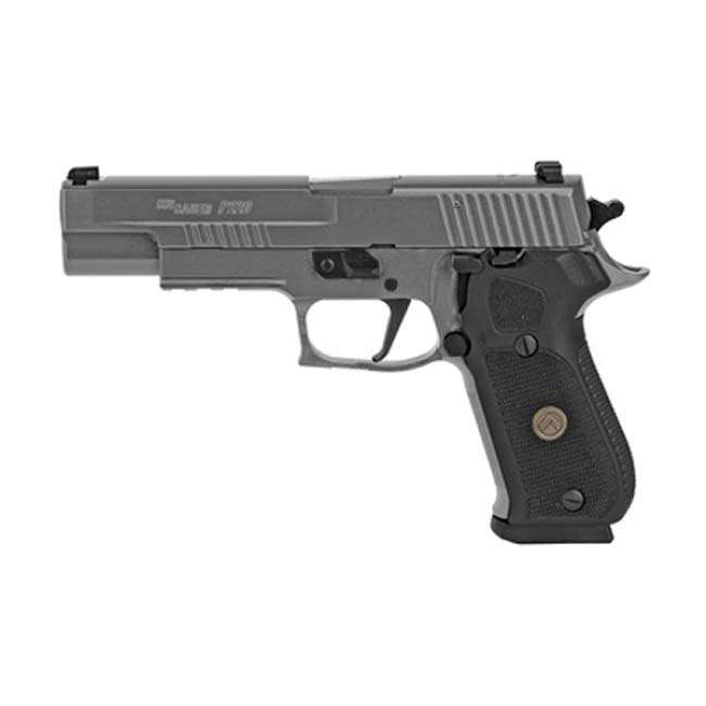 Sig Sauer P226 Legion Rxp Sao 3