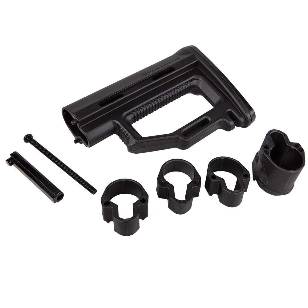 Viper Modular Fixed Stock 4