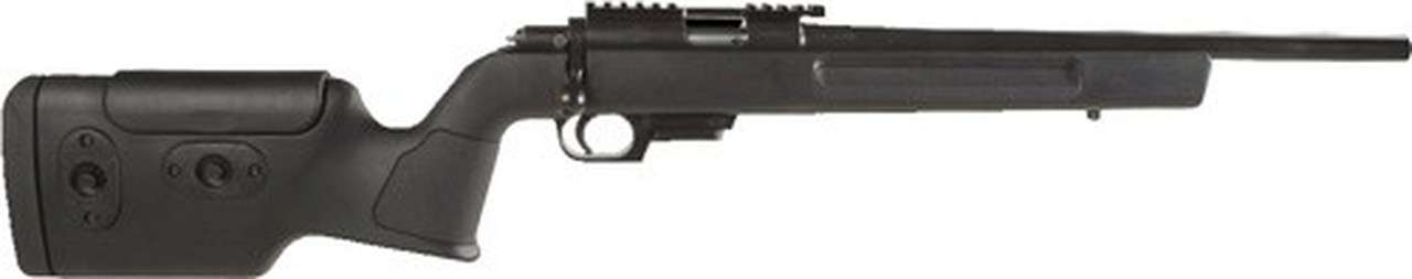 Rock Island Tcm Tactical Rifle 22 Tcm, 23& Barrrel, Rail Mouint, 5Rd 3