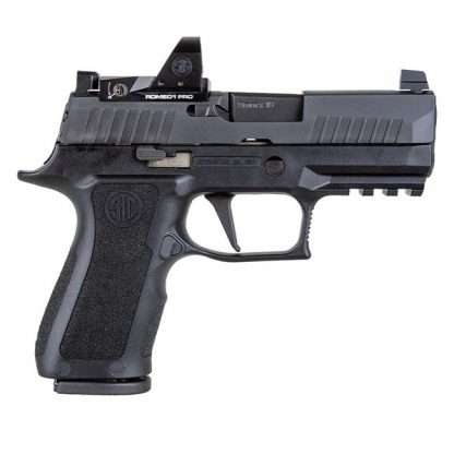 Sig Sauer P320 RXP X-Compact 3