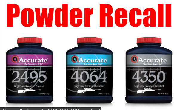 Why Few Use Accurate 2495 Rifle Powder: Unveiling The Secrets For ...